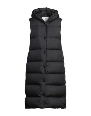 Woolrich Quilted Polyester Puffer Coat