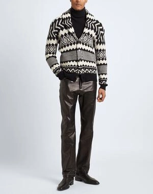 Altea Virgin Wool And Cashmere Cardigan