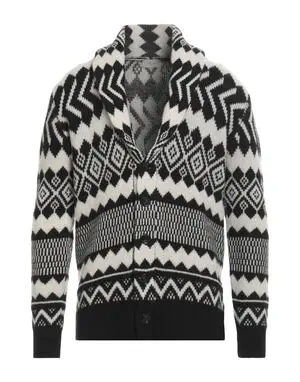 Altea Virgin Wool And Cashmere Cardigan