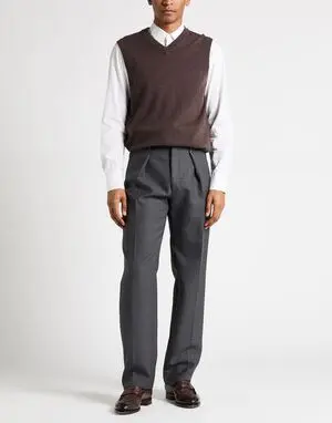 Brunello Cucinelli Cashmere V-neck Sleeveless Sweater