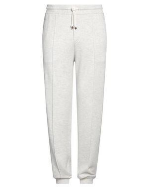 Brunello Cucinelli Pants Size Cashmere, Cotton