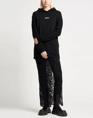 DISCLAIMER Sweatshirt Size Cotton, Polyamide, Elastane