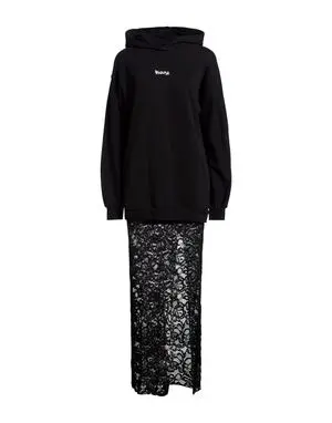 DISCLAIMER Sweatshirt Size Cotton, Polyamide, Elastane