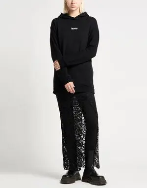 DISCLAIMER Sweatshirt Size Cotton, Polyamide, Elastane
