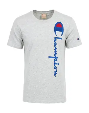 Champion T-shirt Size Cotton