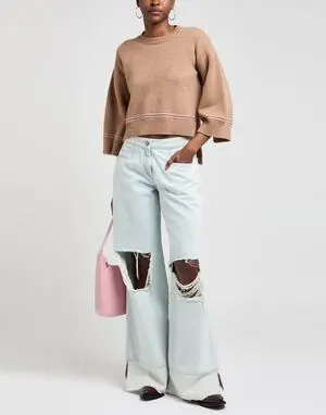 Marni Sweater Size Virgin Wool