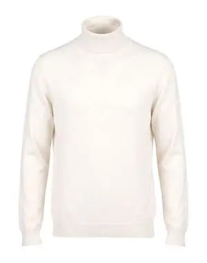 Herno Turtleneck Size Virgin Wool