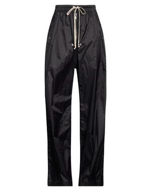 Rick Owens Polyamide Wide-leg Pants