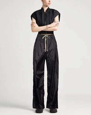 Rick Owens Polyamide Wide-leg Pants