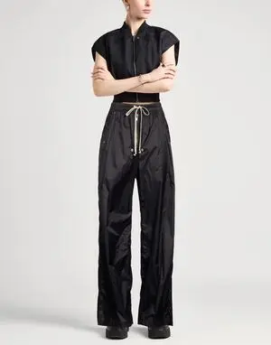 Rick Owens Polyamide Wide-leg Pants