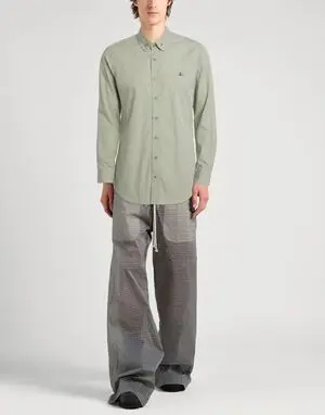 VIVIENNE WESTWOOD Shirt Light Size Cotton