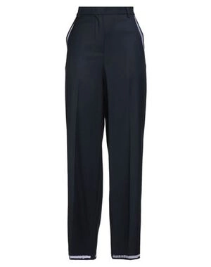 Alpha Studio Polyester Viscose Elastane Pants