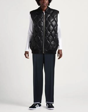 Alpha Studio Polyester Viscose Elastane Pants
