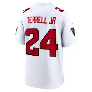 Nike Nfl Game Jersey