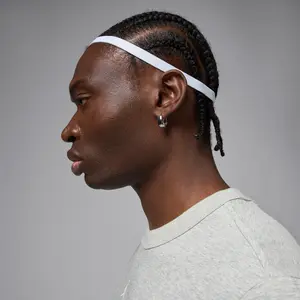 JORDAN Sport Printed Headbands