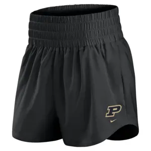 Nike Purdue Primary Logo One Dri-fit College Shorts