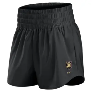 Nike Army Primary Logo One Dri-fit College Shorts - Black