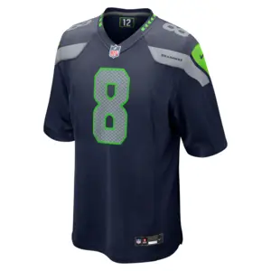 Nike Jadarian Price Seattle Seahawks Nfl Game Jersey