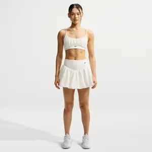 Nike Dri-fit 2-in-1 Bubble Skirt