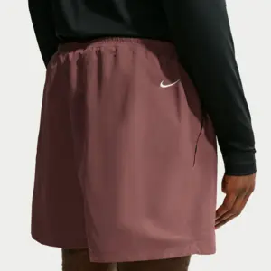 Nike Reservoir Goat Shorts - Purple