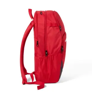Nike Academy Soccer Backpack - Red