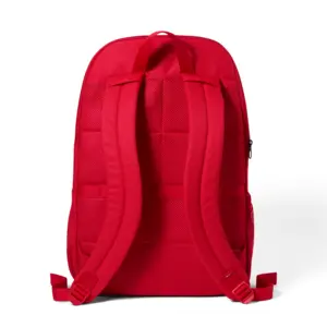 Nike Academy Soccer Backpack - Red