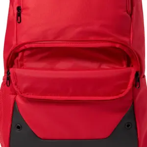 Nike Academy Soccer Backpack - Red