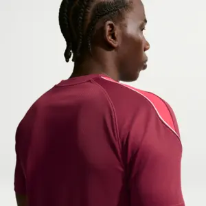 Nike Strike Dri-fit Short-sleeve Soccer Top