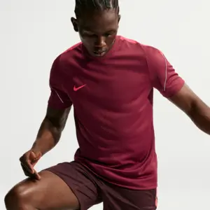 Nike Strike Dri-fit Short-sleeve Soccer Top
