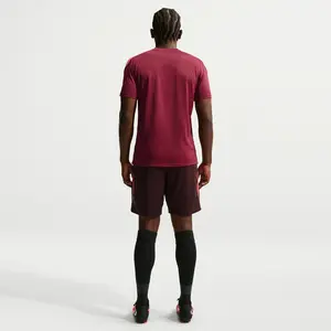 Nike Strike Dri-fit Short-sleeve Soccer Top