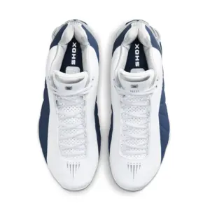 Nike Shox Bb4 Sneakers