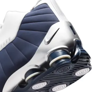 Nike Shox Bb4 Sneakers