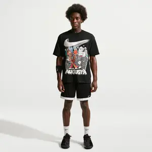 Nike Peak Tee Basketball T-shirt