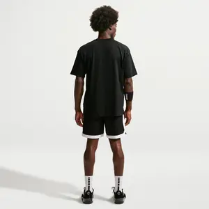 Nike Peak Tee Basketball T-shirt