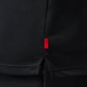 JORDAN Brooklyn Long-sleeve Polo