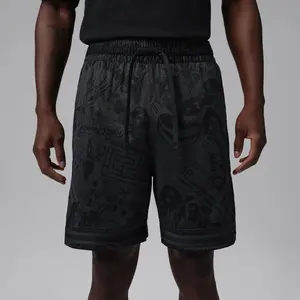 JORDAN Sport Dri-fit Diamond Shorts