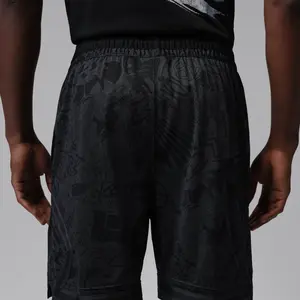 JORDAN Sport Dri-fit Diamond Shorts