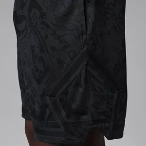 JORDAN Sport Dri-fit Diamond Shorts