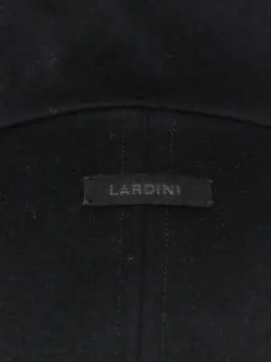 LARDINI Wool Bomber Jacket