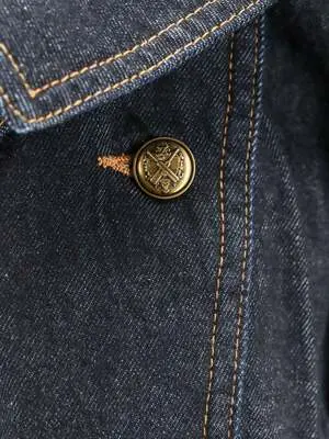 Zimmermann Valiant Denim Jacket