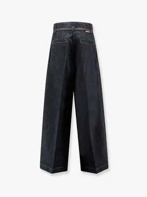 Zimmermann Valiant Denim