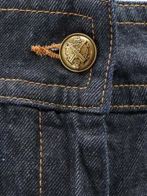Zimmermann Valiant Denim