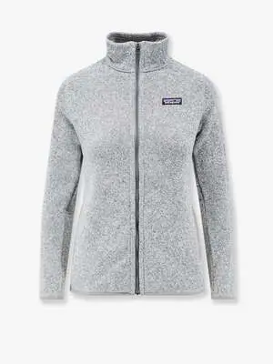 Patagonia Recycled Fleece Sweatshirt
