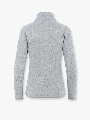 Patagonia Recycled Fleece Sweatshirt