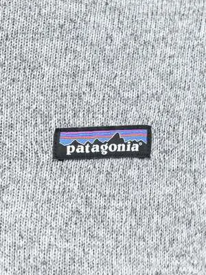 Patagonia Recycled Fleece Sweatshirt