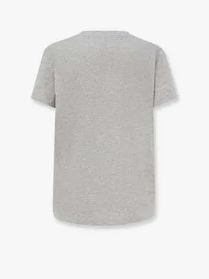 THE ROW Dera Cotton T-shirt