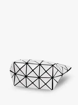 Issey Miyake Prism Pvc Pouch