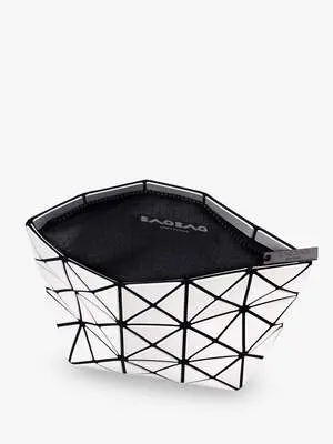 Issey Miyake Prism Pvc Pouch