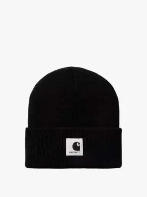 Carhartt Work In Progress Ashley Beanie With Front Logo