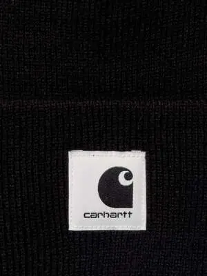 Carhartt Work In Progress Ashley Beanie With Front Logo